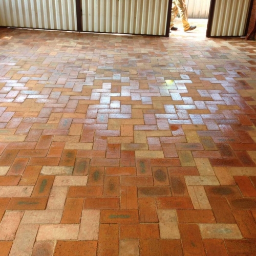 Gallery | Alex Paving & Landscaping Sydney Inner West